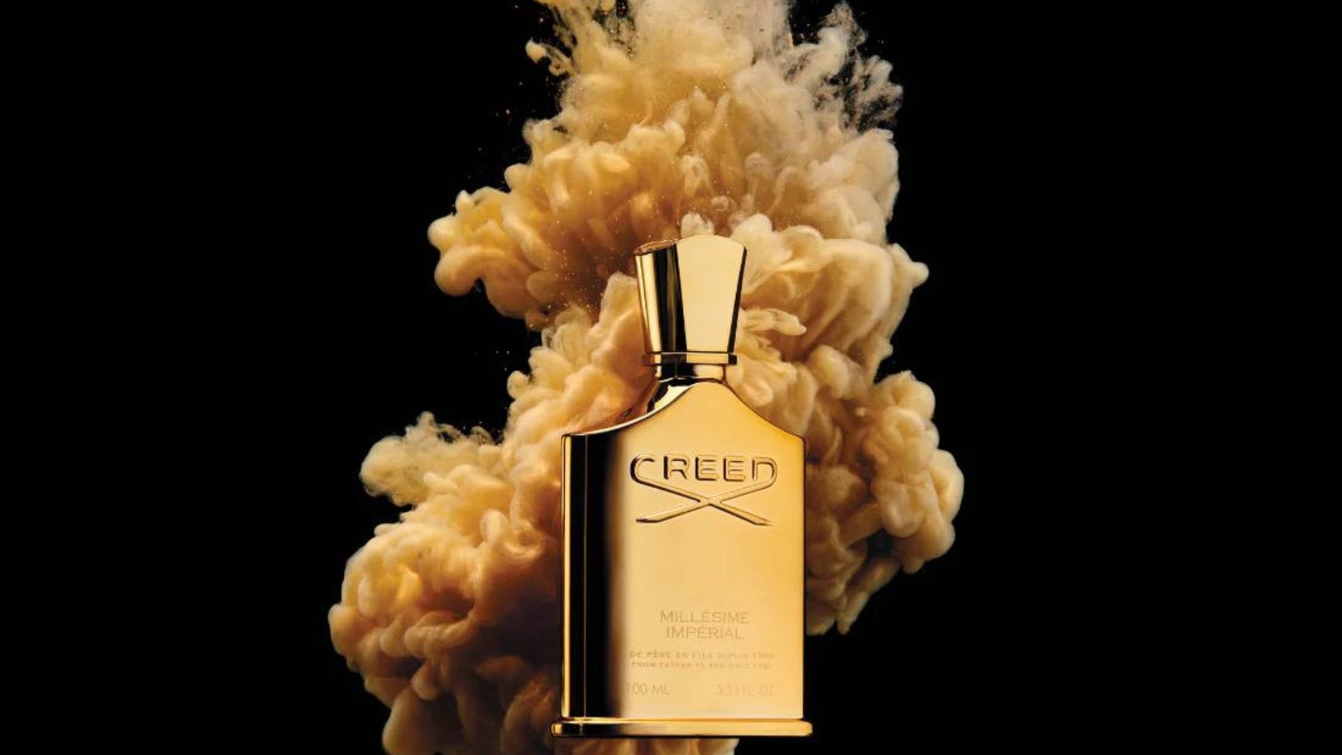 CREED – Perfume For All