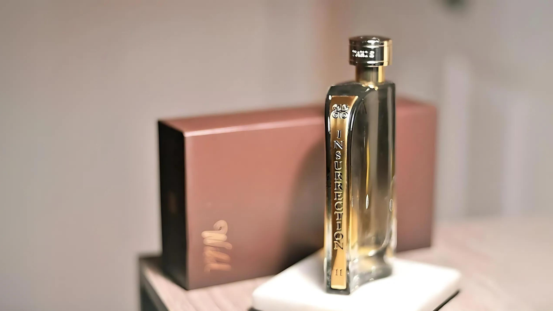 REYANE TRADITION – Perfume For All